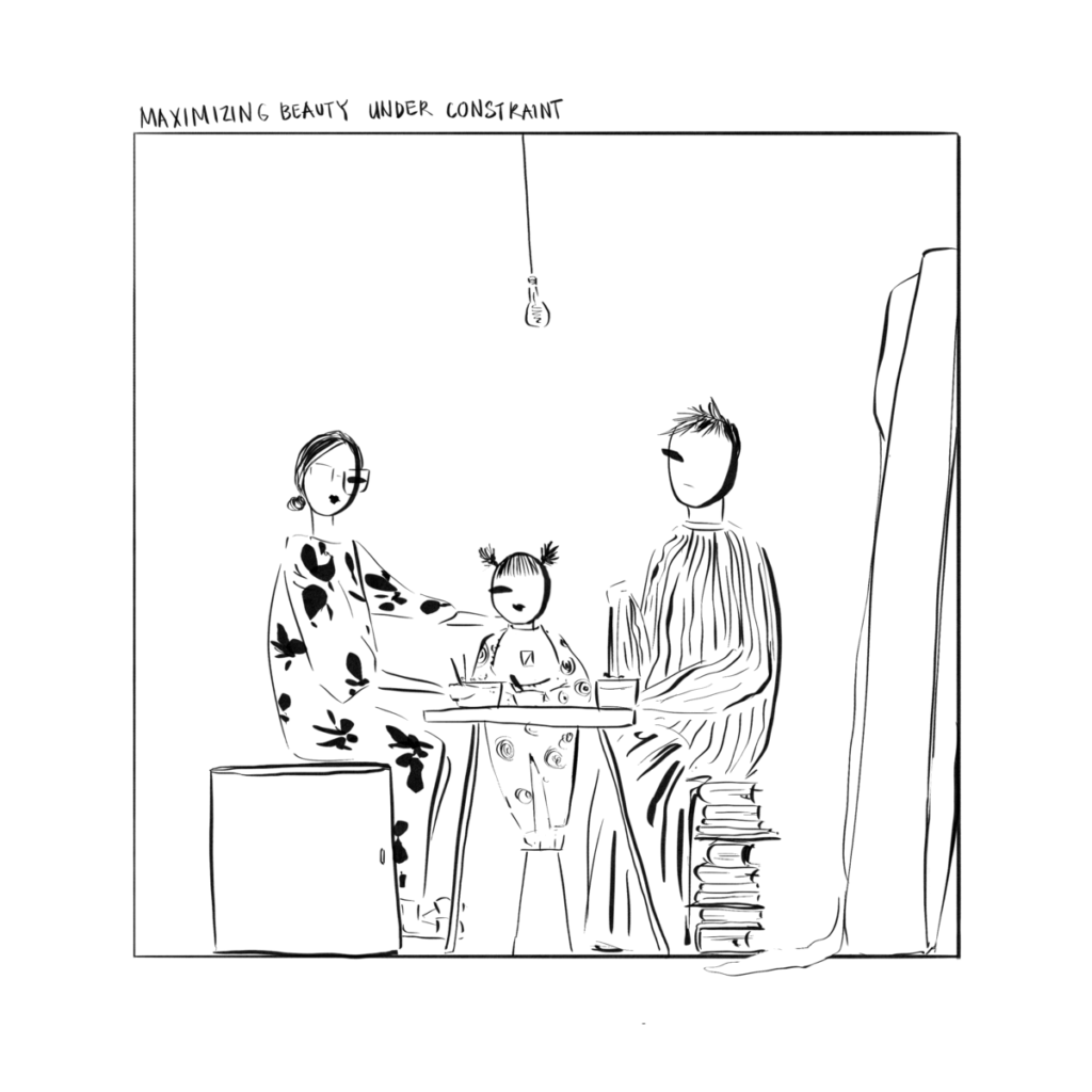 SXD Zero Waste – Shelly Xu Design