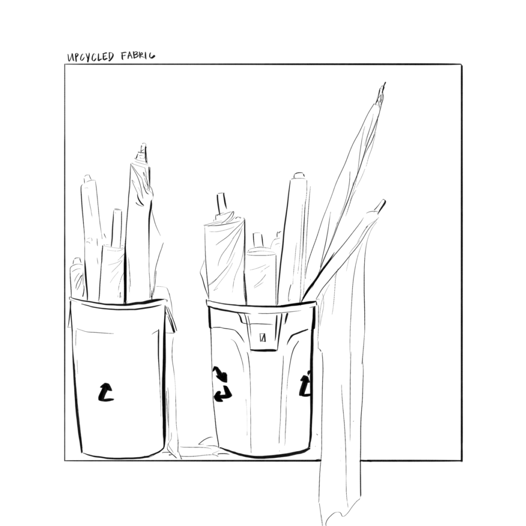 SXD Zero Waste – Shelly Xu Design