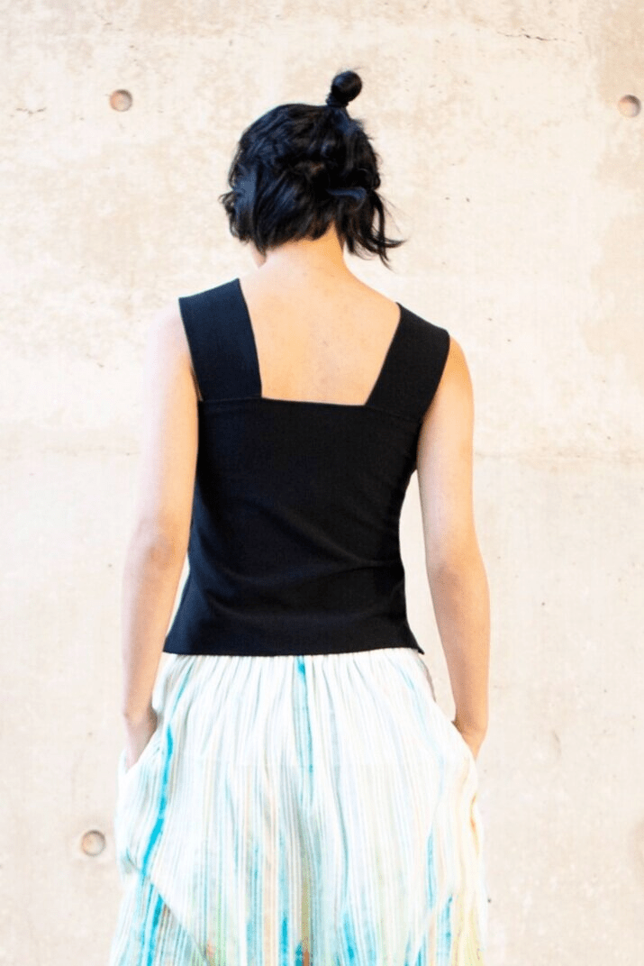 Shelly Xu Design – Zero Waste Fashion