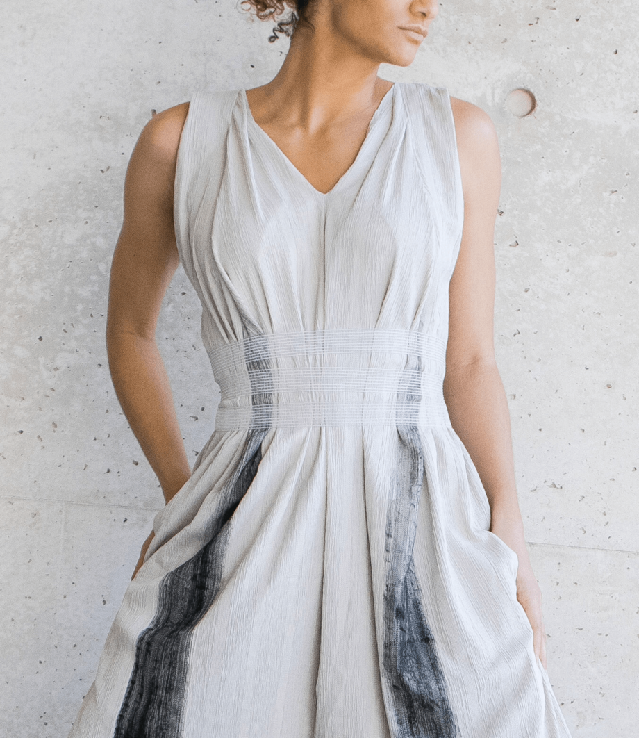 Shelly Xu Design – Zero Waste Fashion