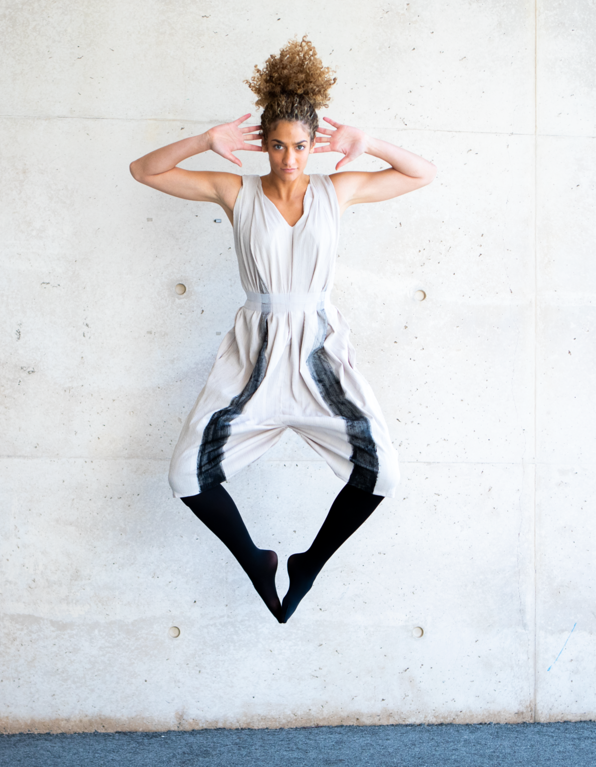 Shelly Xu Design – Zero Waste Fashion