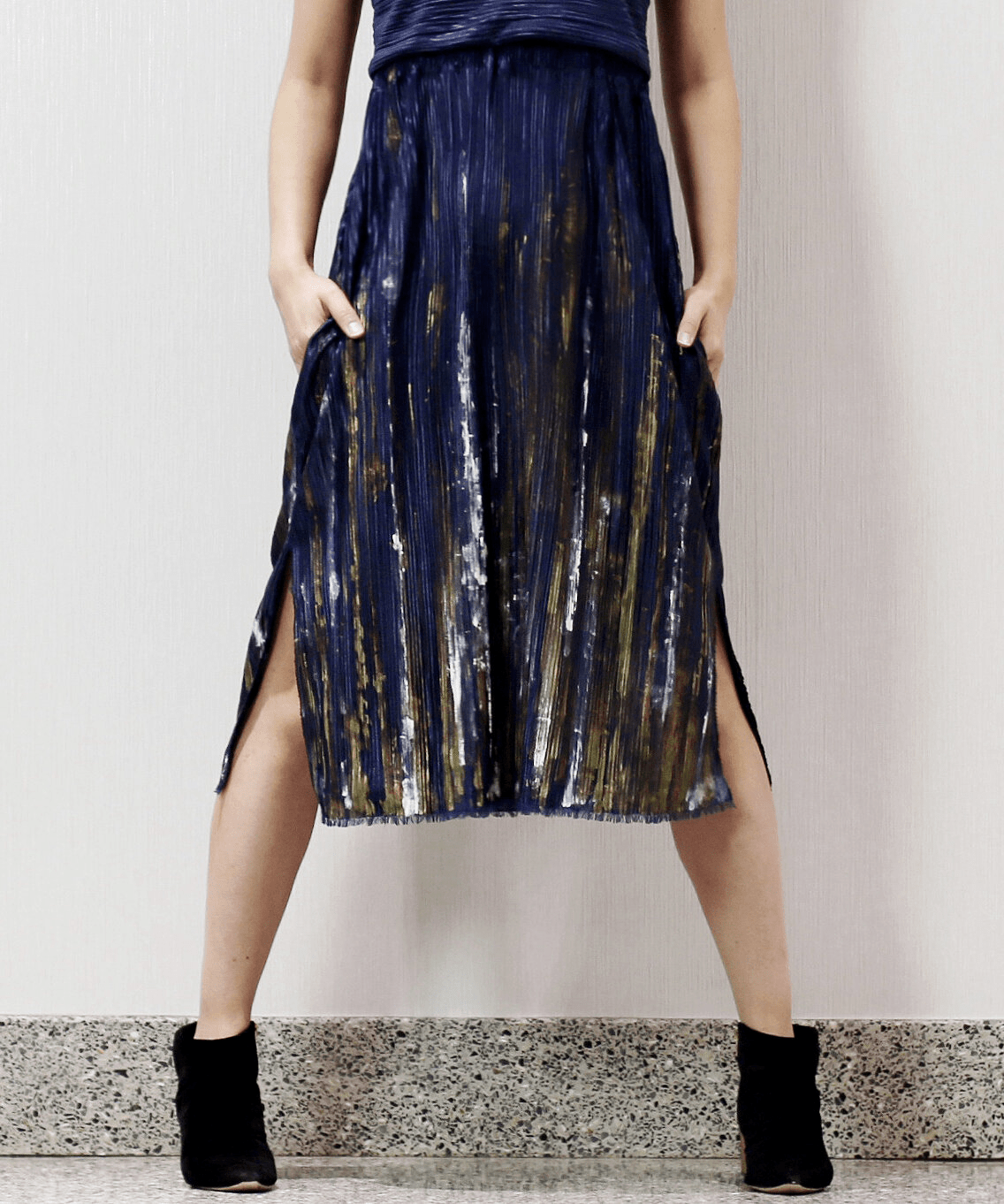 Shelly Xu Design – Zero Waste Fashion