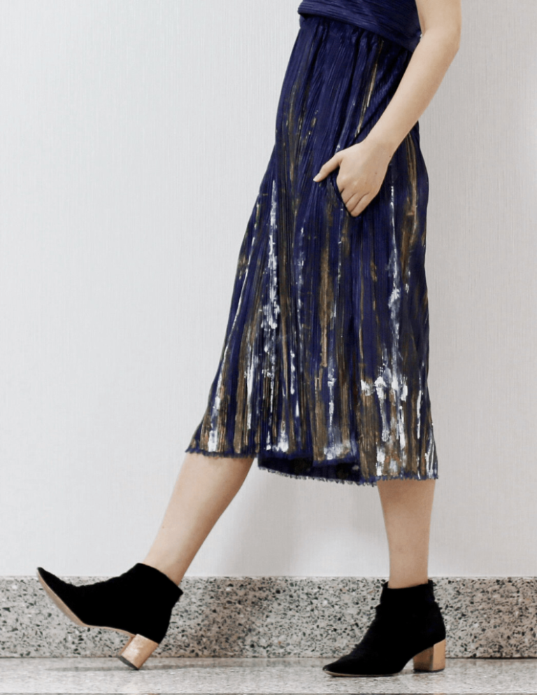 Shelly Xu Design – Zero Waste Fashion