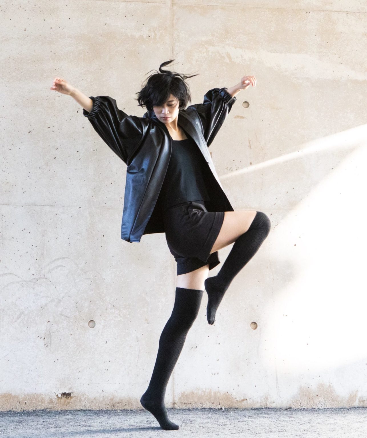 Shelly Xu Design – Zero Waste Fashion