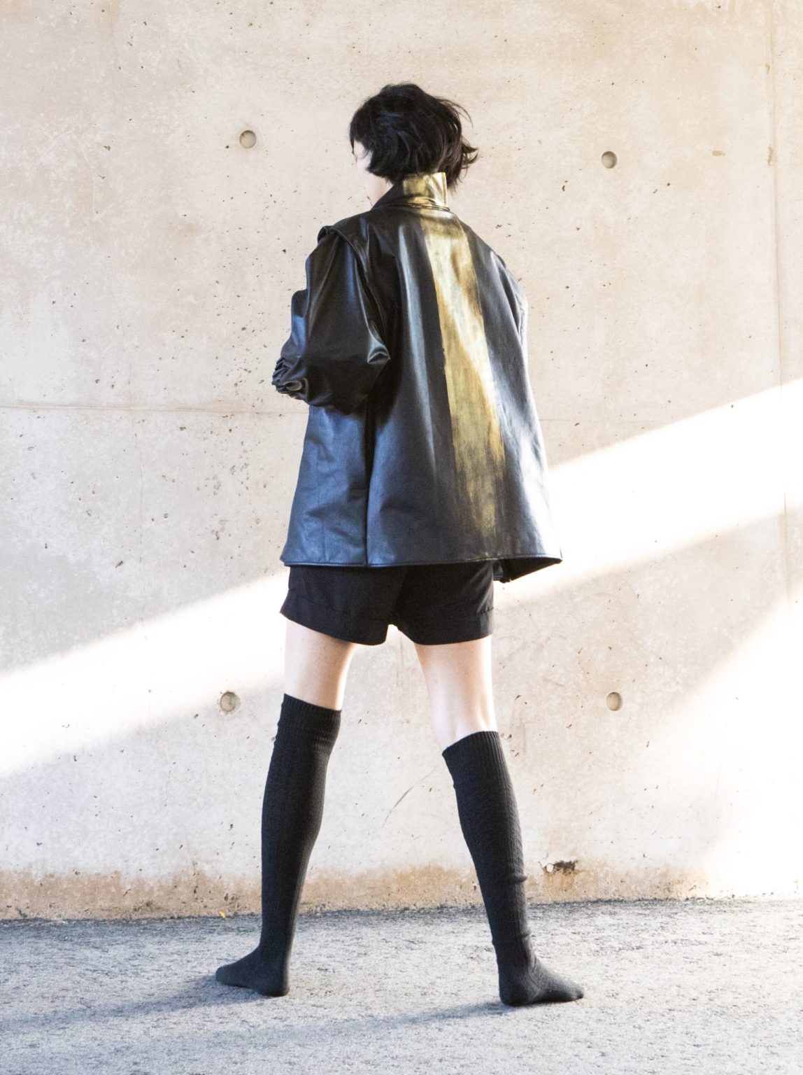 Shelly Xu Design – Zero Waste Fashion