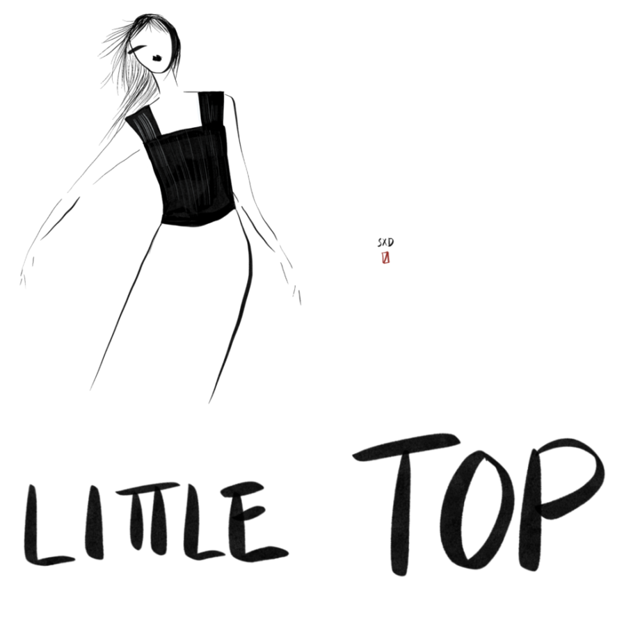 Shelly Xu Design – Zero Waste Fashion