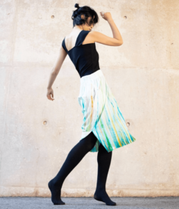 Shelly Xu Design – Zero Waste Fashion