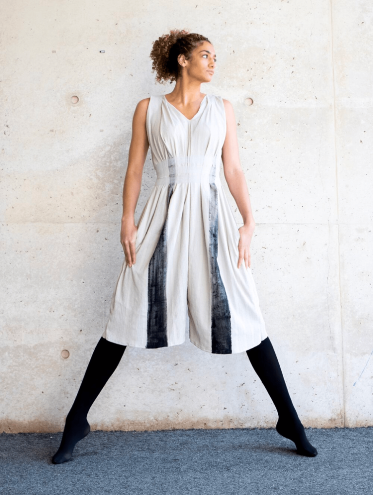 Shelly Xu Design – Zero Waste Fashion